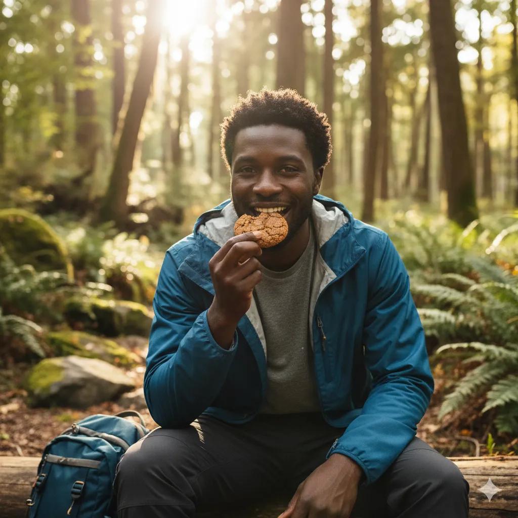 Tell Me Your Cookie, I’ll Tell You Who You Are – Golden Grain Bakery